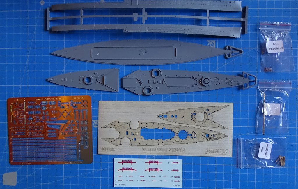 HMS Invincible, croiseur de bataille britannique/ British Battlecruiser ...