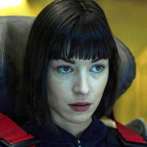 Les échos d’Altaïr » Robot-cool