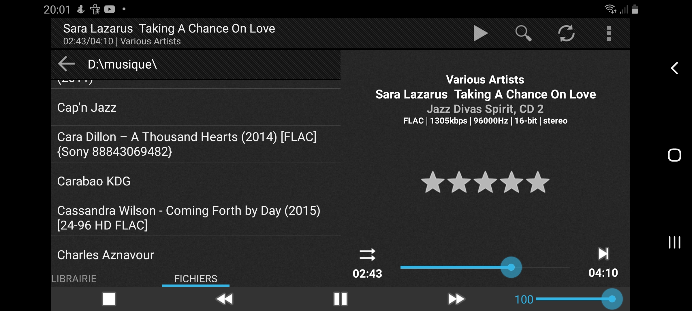 Screenshot_20210208-200139_foobar2000 controller.jpg - Casimages.com