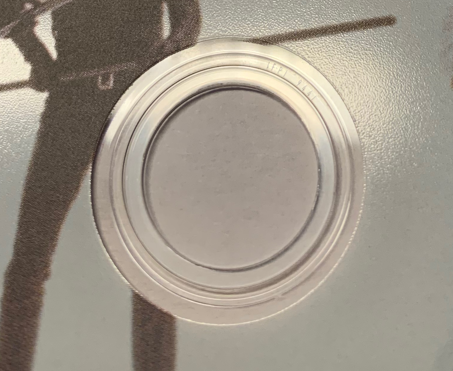 Où se trouve "le code IFPI" (MOULD SID CODE) ? Explications ...