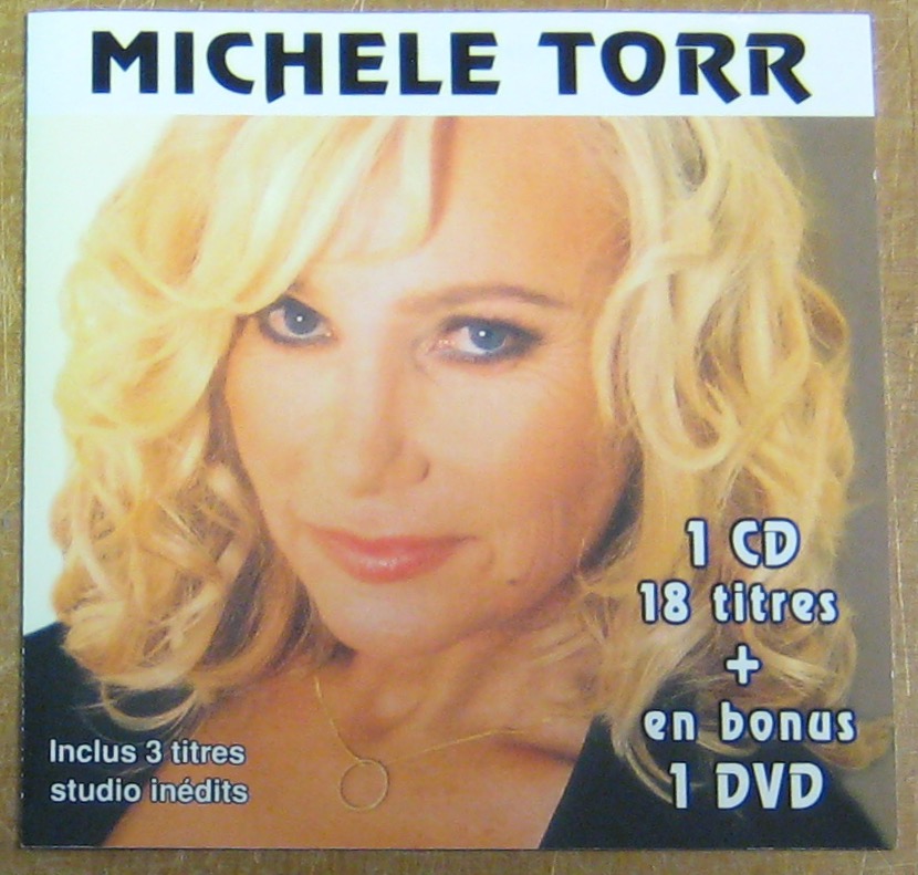 Artiste Michele Torr - Page 12