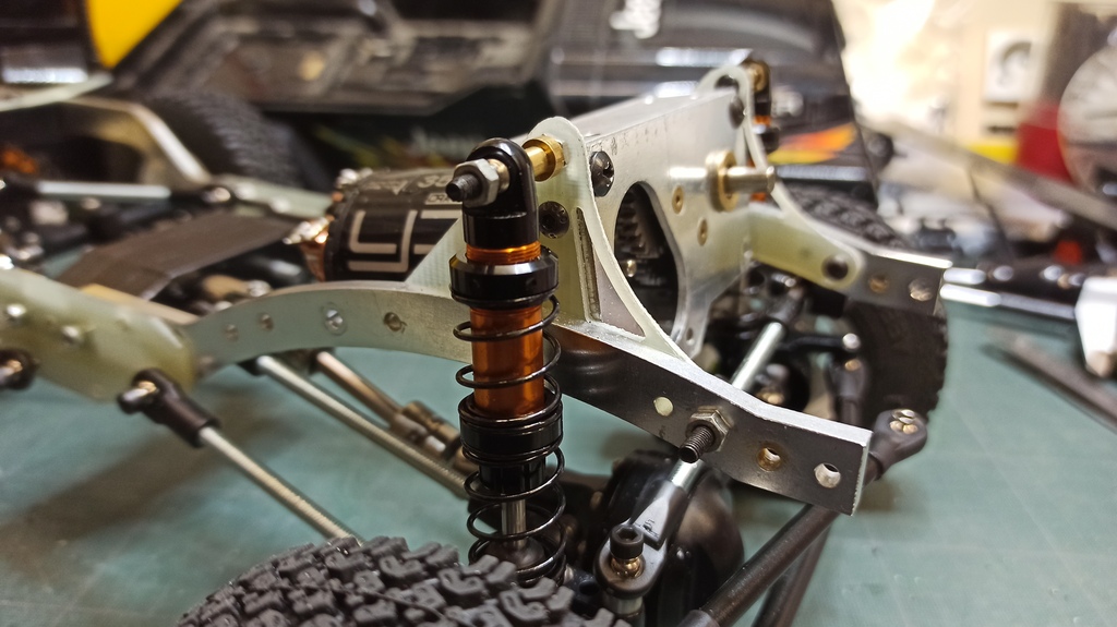 Jeep TJ Topless - Lapis Blue | Scale Builder's Guild