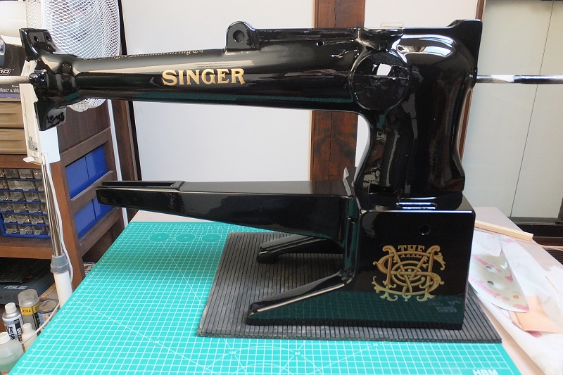 Singer 29K62