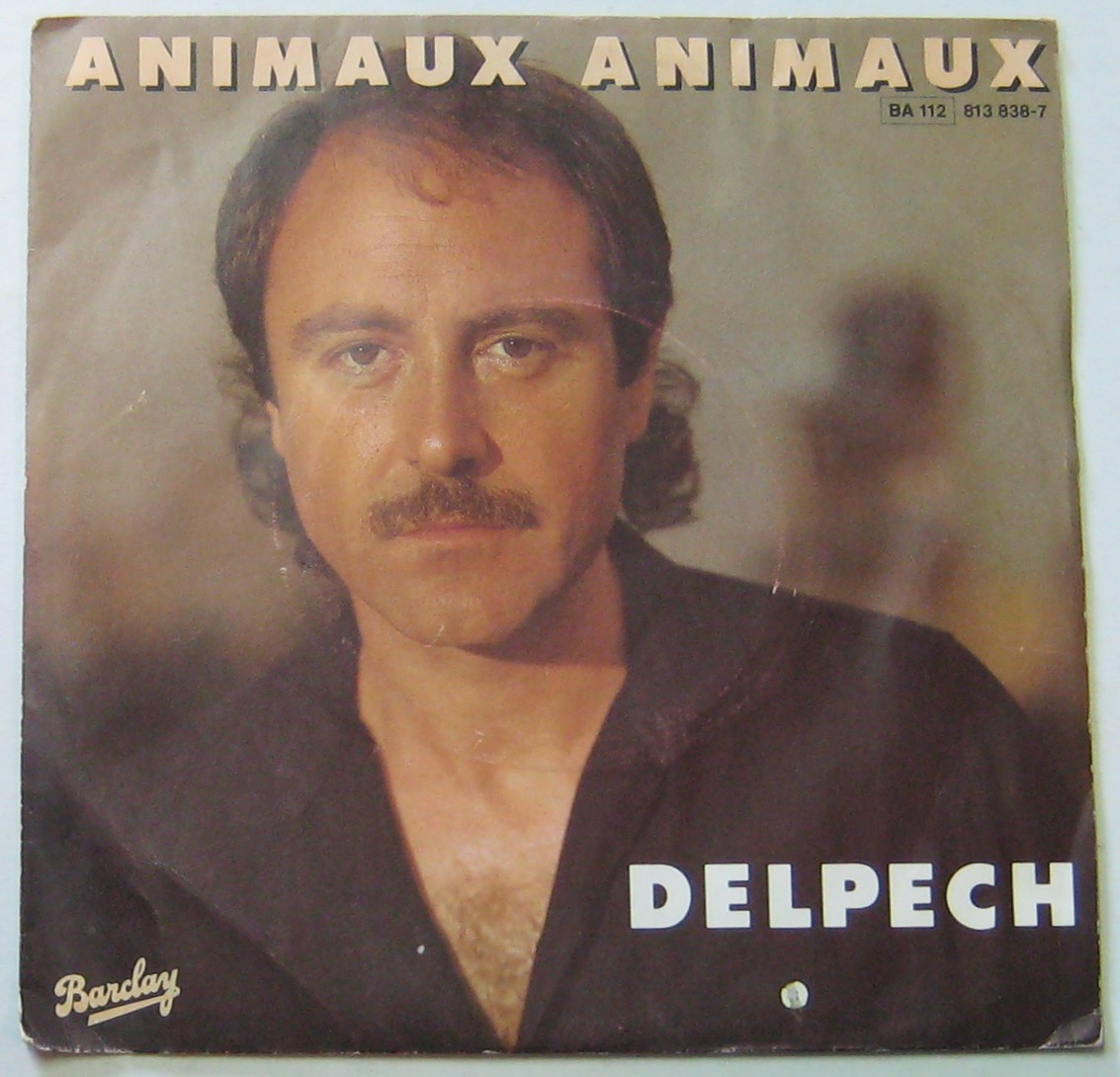 Vinyle Michel Delpech 2026 Disques Vinyl Et Cd Sur Cdandlp