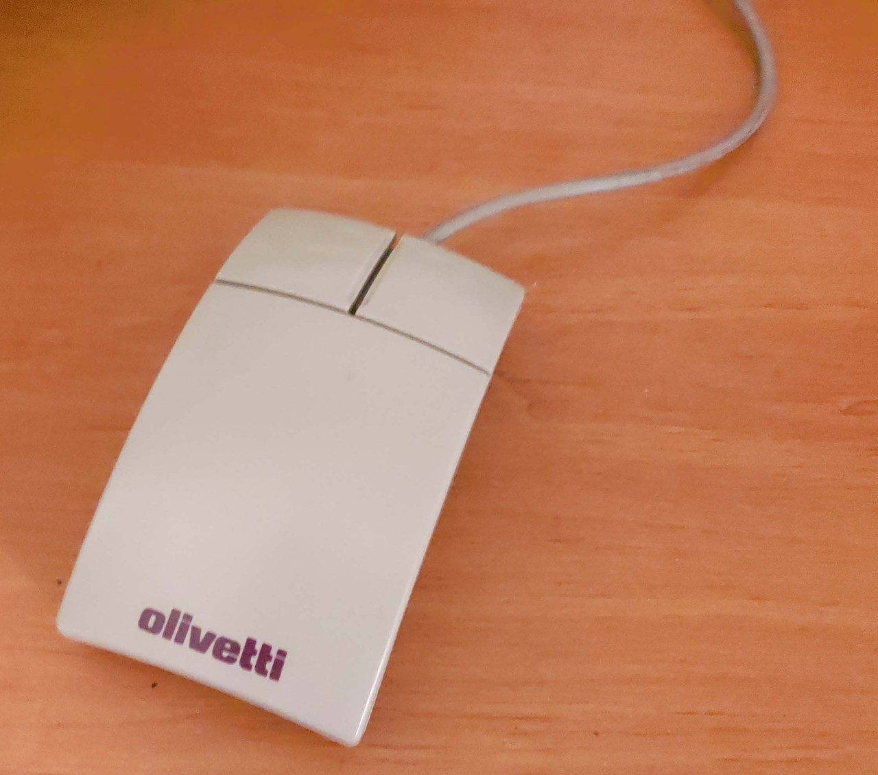 Olivetti PCS33 (386 SX)/M-300 - Repairing \ VOGONS