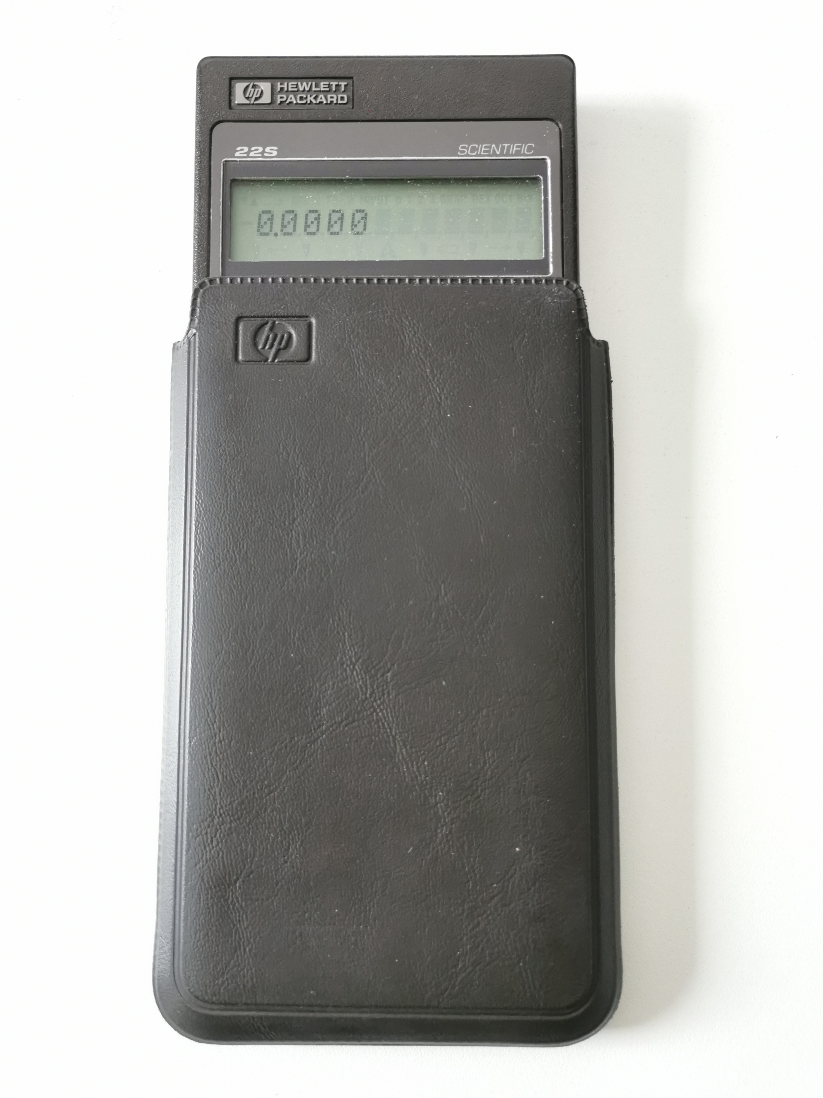 definitive list of cases for each model calculator