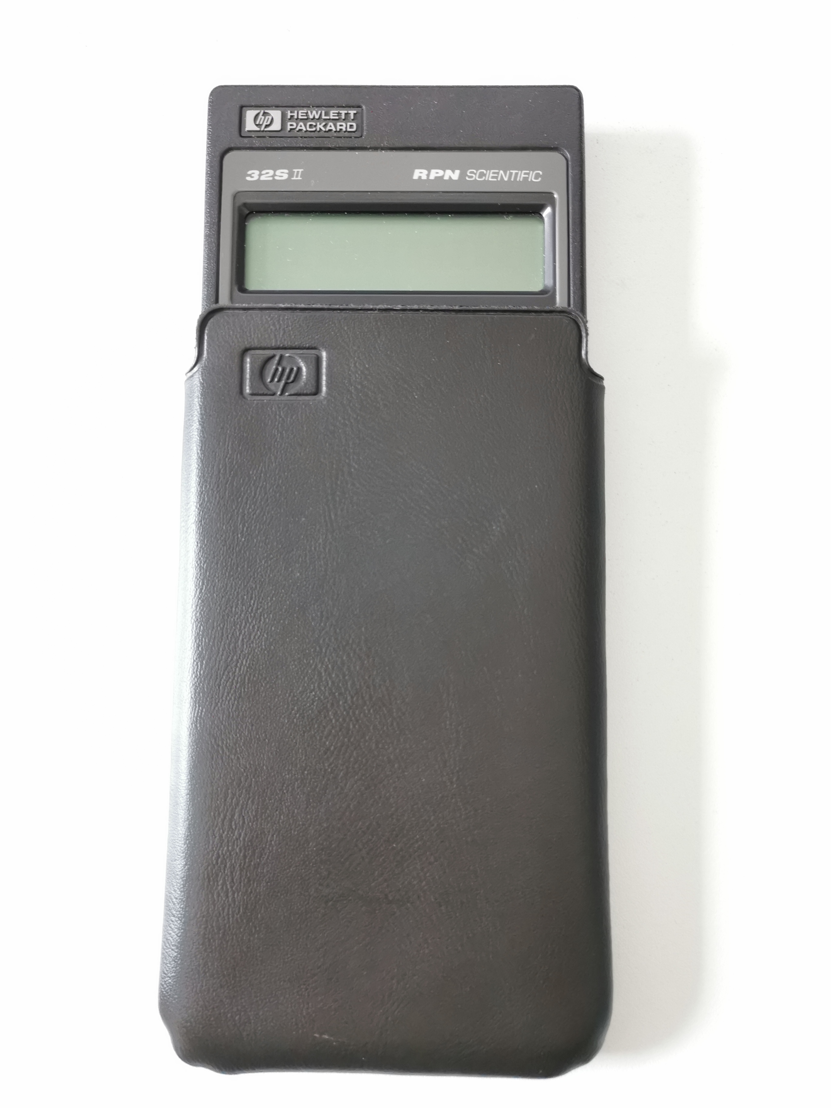 HP Forums - definitive list of cases for each model calculator
