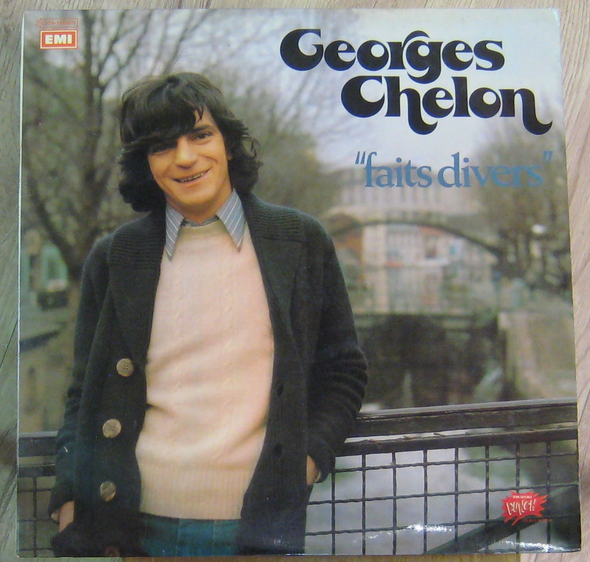 Artiste Georges Chelon - Page 3