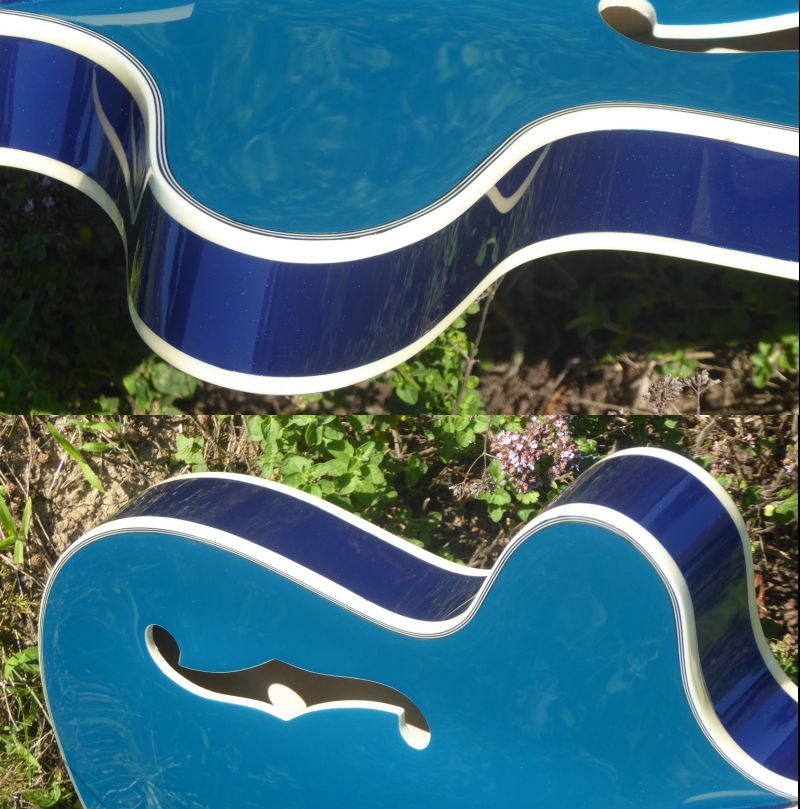 SILVER ZEPP' - OffsetGuitars.com