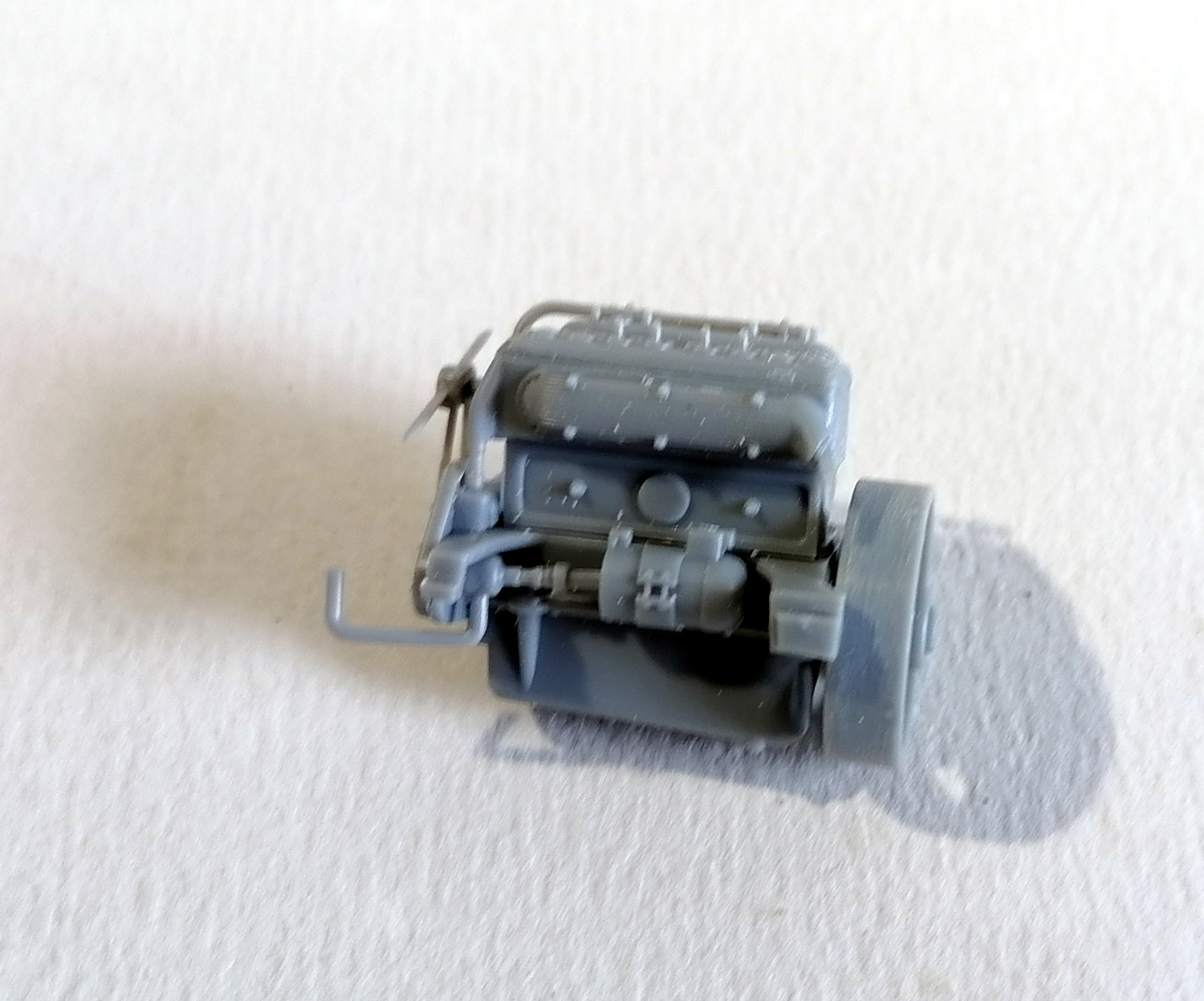 [CSM] LANCIA 1ZM Réf 35005