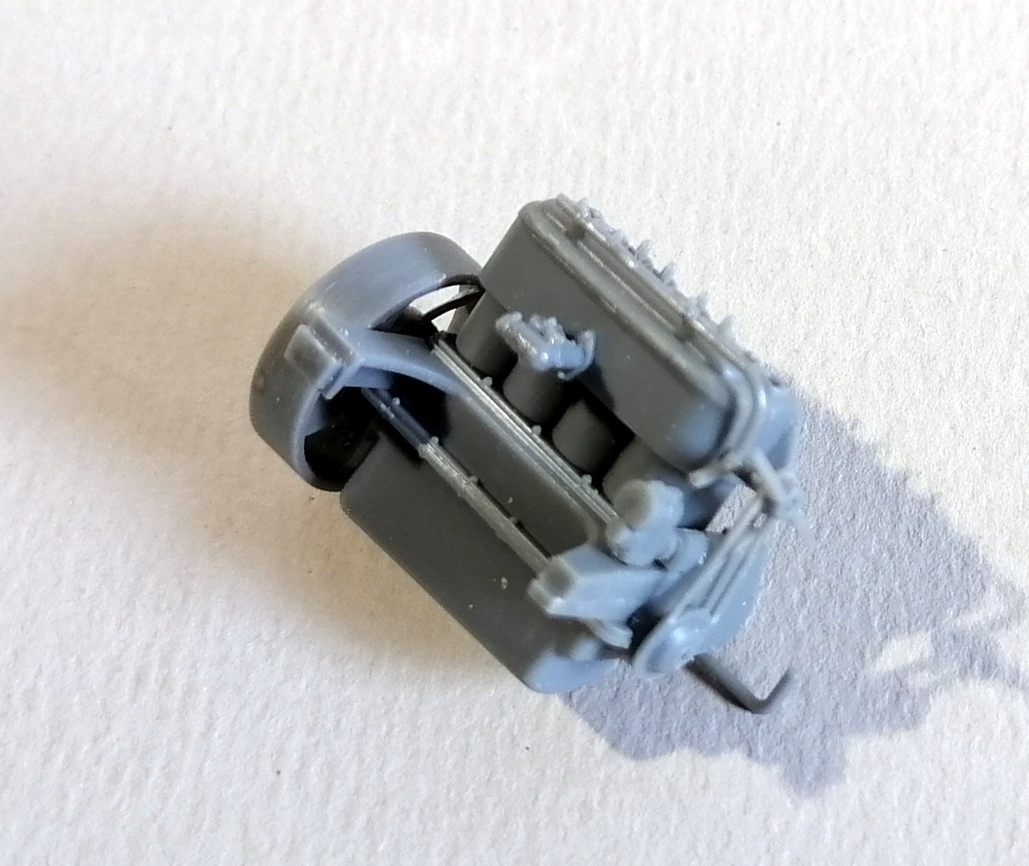 [CSM] LANCIA 1ZM Réf 35005