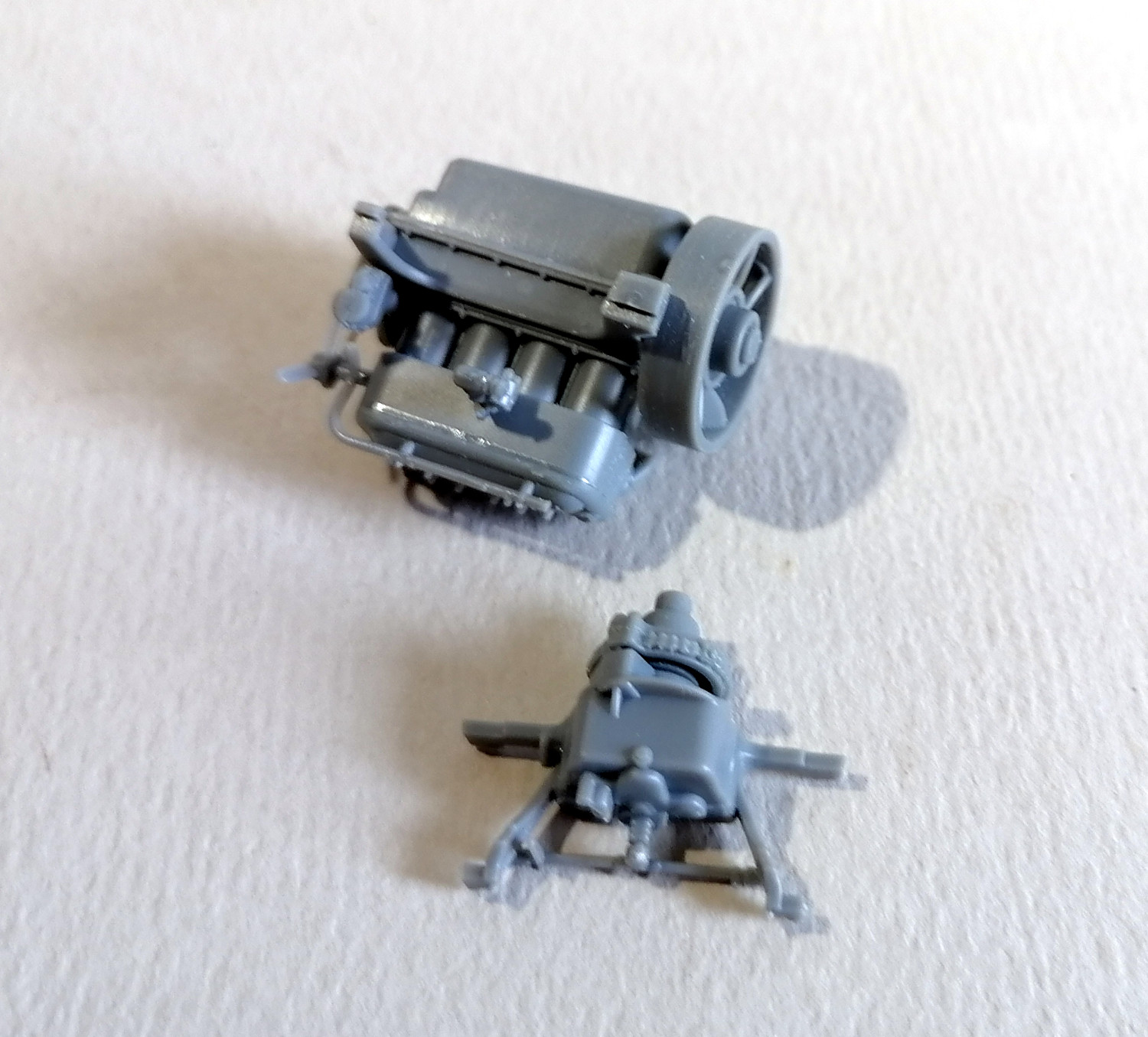 [CSM] LANCIA 1ZM Réf 35005