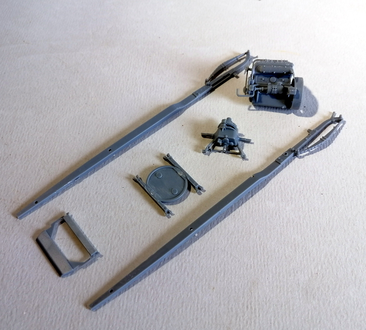 [CSM] LANCIA 1ZM Réf 35005