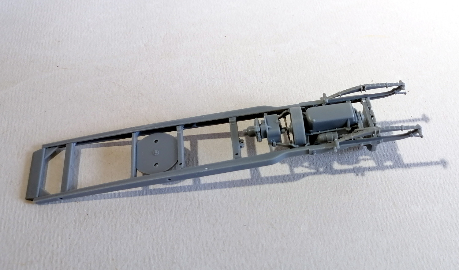 [CSM] LANCIA 1ZM Réf 35005