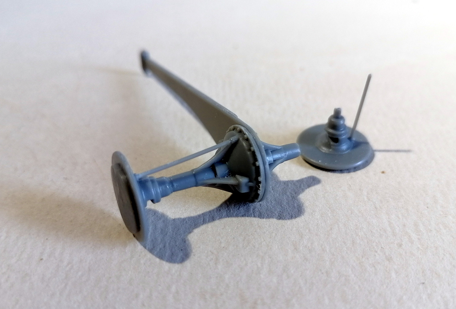 [CSM] LANCIA 1ZM Réf 35005