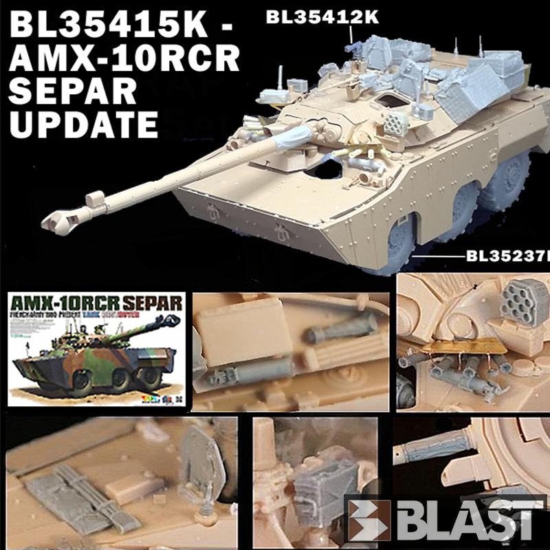 Nouveautés BLAST MODELS - Page 4