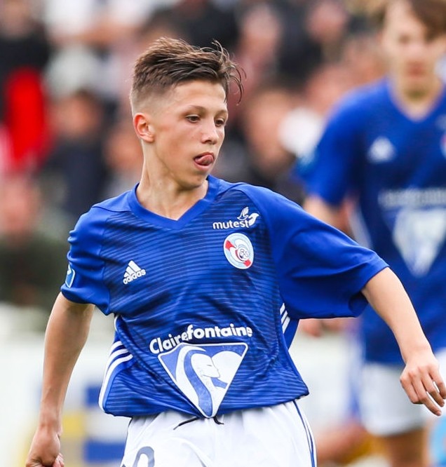 Un Ledoux peut en cacher un autre