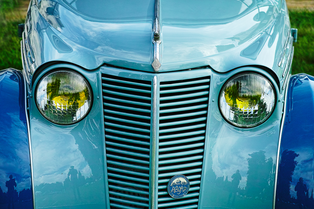 vieilles mais belles - Page 7