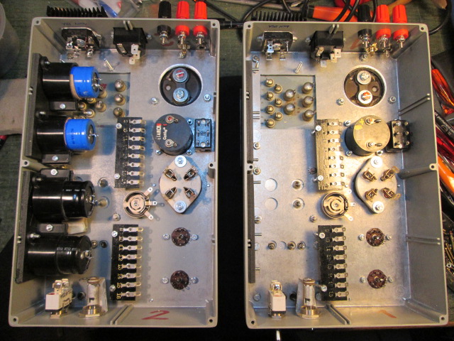 Build 2A3 or 300B tube amp? | Audiokarma Home Audio Stereo Discussion ...