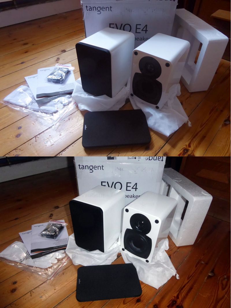 Smooth small modern bookshelves | Page 4 | Audiokarma Home Audio Stereo ...