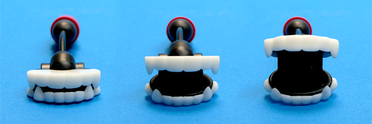 3D Printing Mouths/Tongues/Teeth! - The Doll Forum