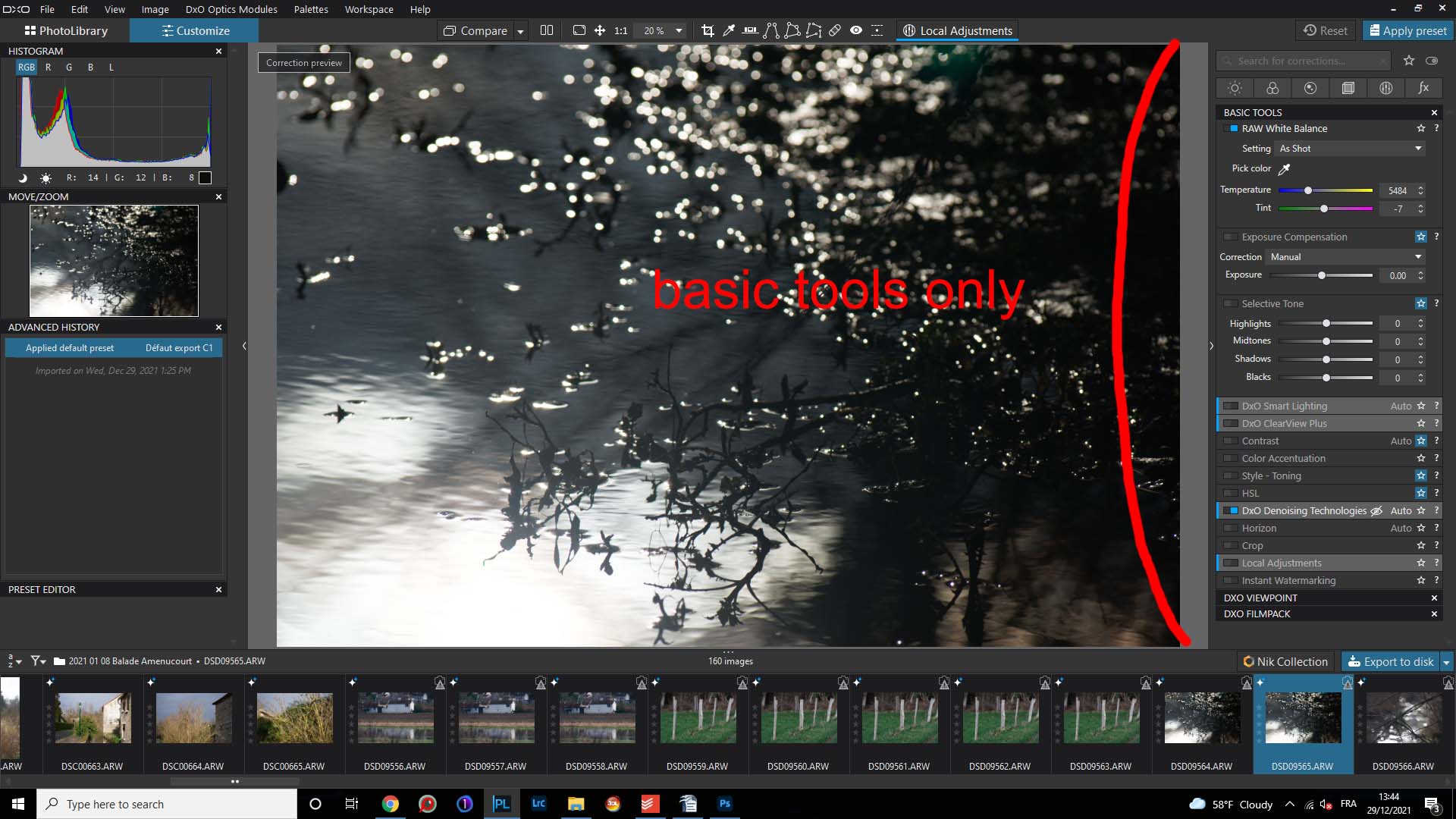 Post-processing & Printing - Photography - FM Forums