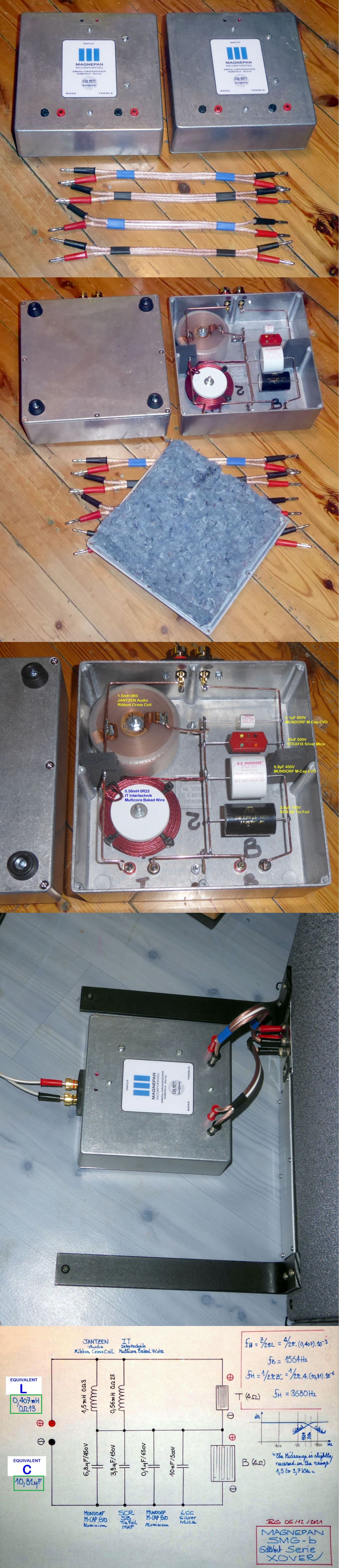 A Month With Magnepan LRS+ | Audiokarma Home Audio Stereo Discussion Forums