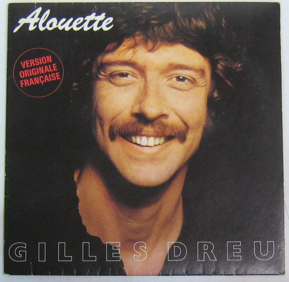 Artiste Gilles Dreu - Page 2