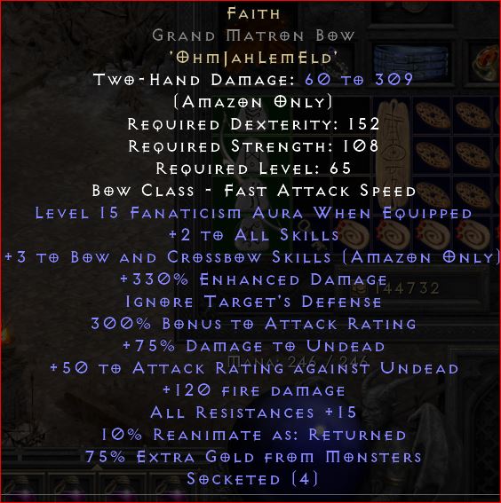 Faith & Base Gmb Mb / Wtb Iso - Topic - d2jsp