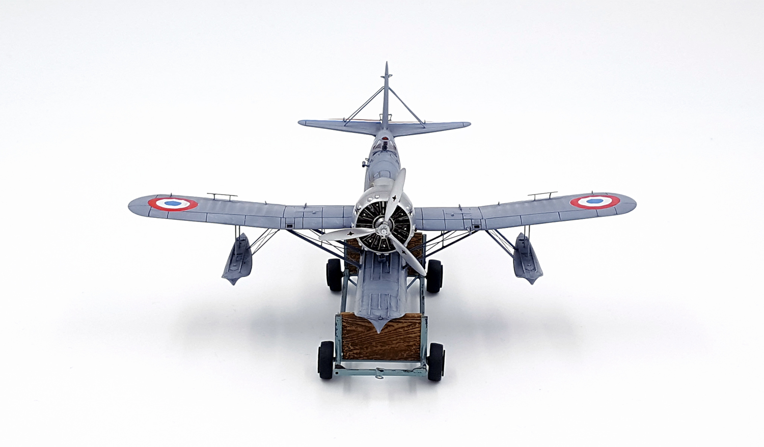 Loire 210 - SBS Model - 1/72 - HyperScale Forums