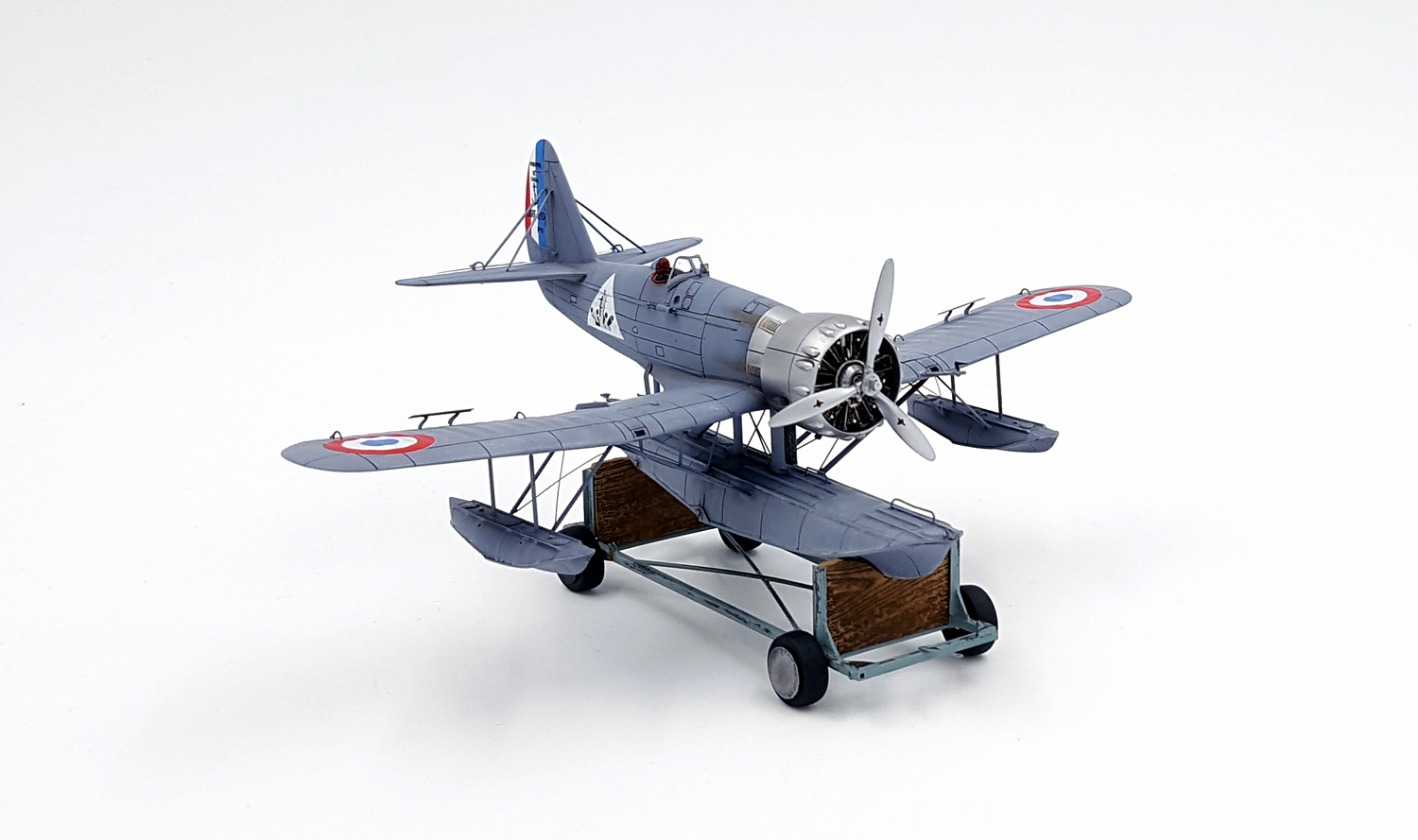 Loire 210 - SBS Model - 1/72 - HyperScale Forums