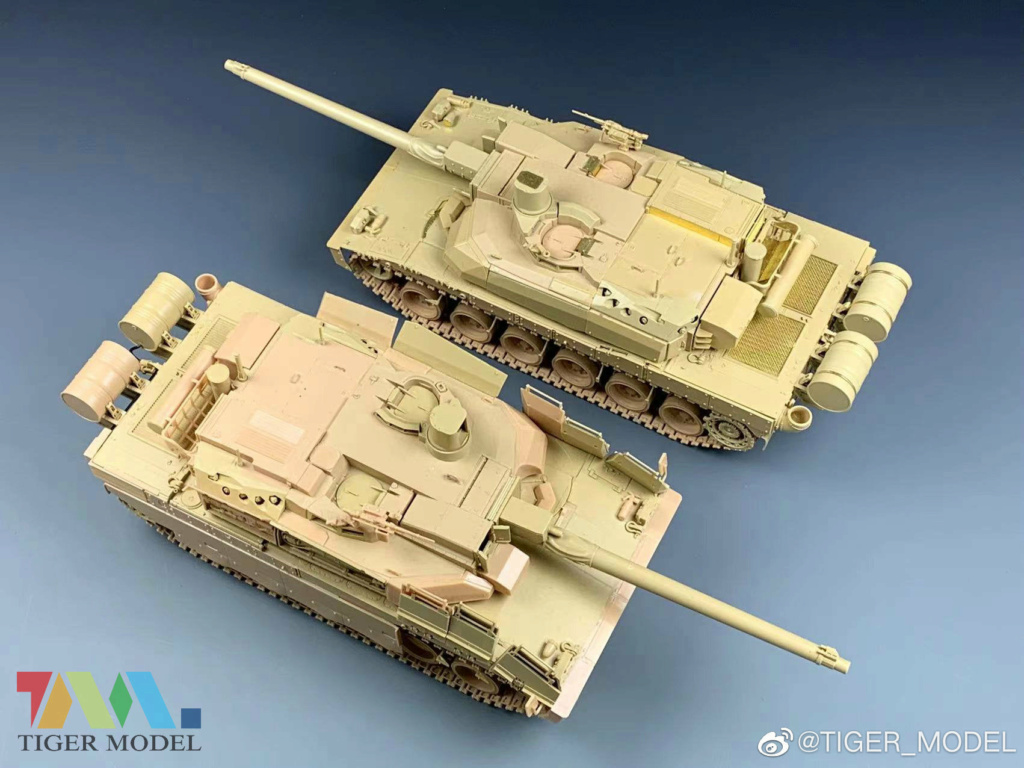 Nouveautés Tiger Model. - Page 3