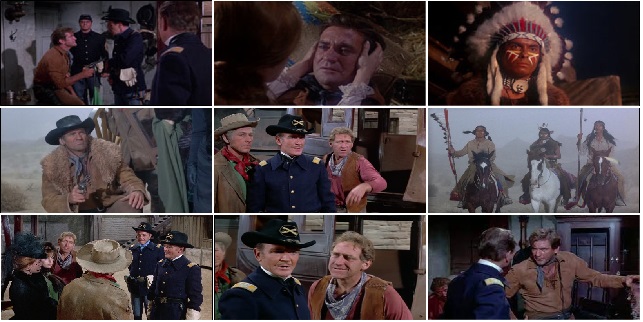 Chuka le redoutable (Fr)