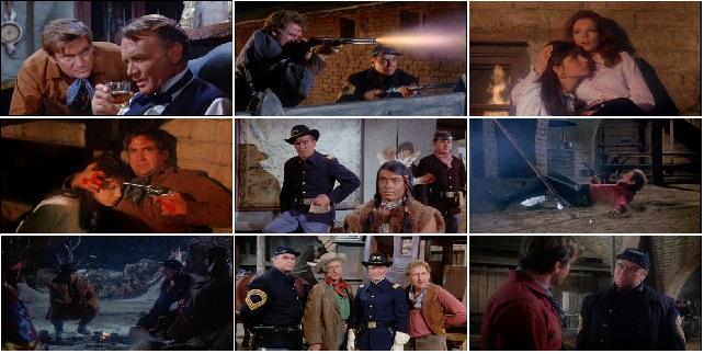 Chuka le redoutable (Fr)