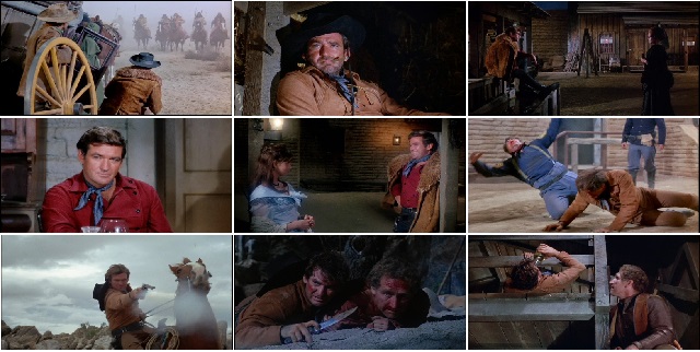 Chuka le redoutable (Fr)