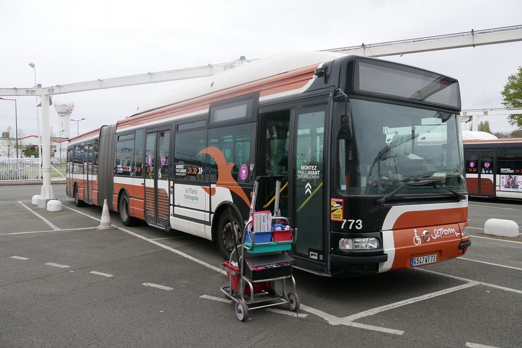 Lineoz.net :: Transport & mobilité urbaine • Afficher le sujet - [Le ...