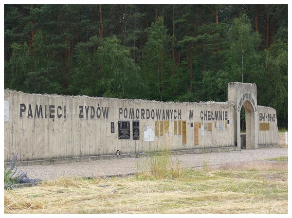 Camp de Chelmno