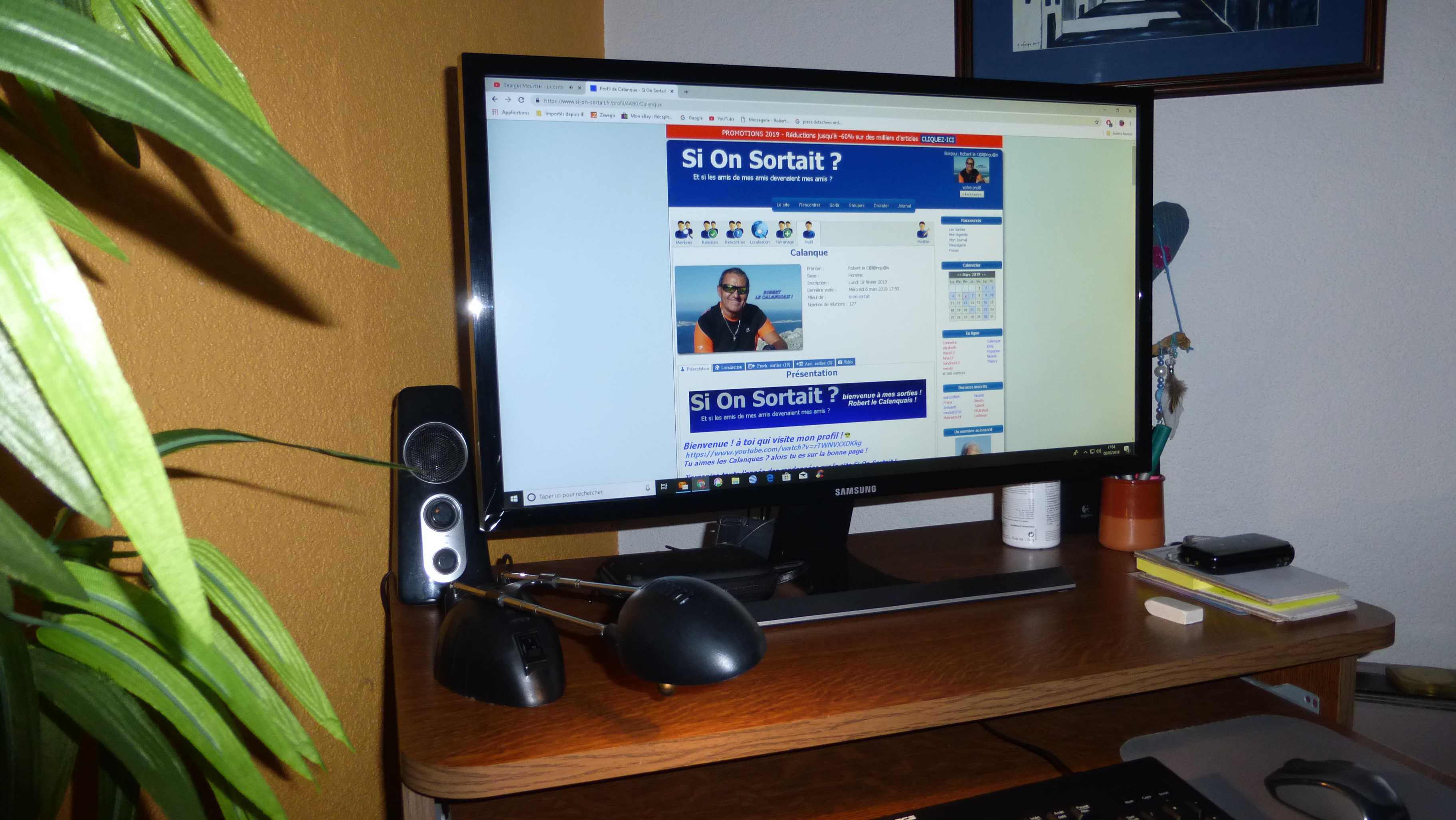 ️APPRENDRE la base de votre ordinateur ! Mercredi 17/09 à16h00 - 17 ...