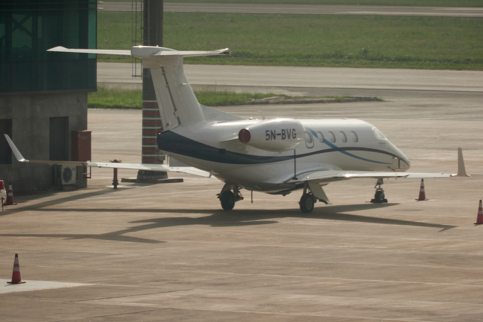 [10-14/05/2022] [LOS/DNMM] - Murtala Mohamed international Airport - Lagos