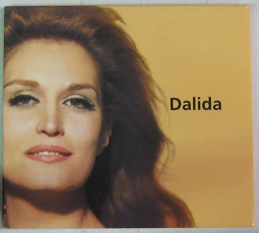 Dalida Bambino (Vinyl Records, LP, CD) on CDandLP