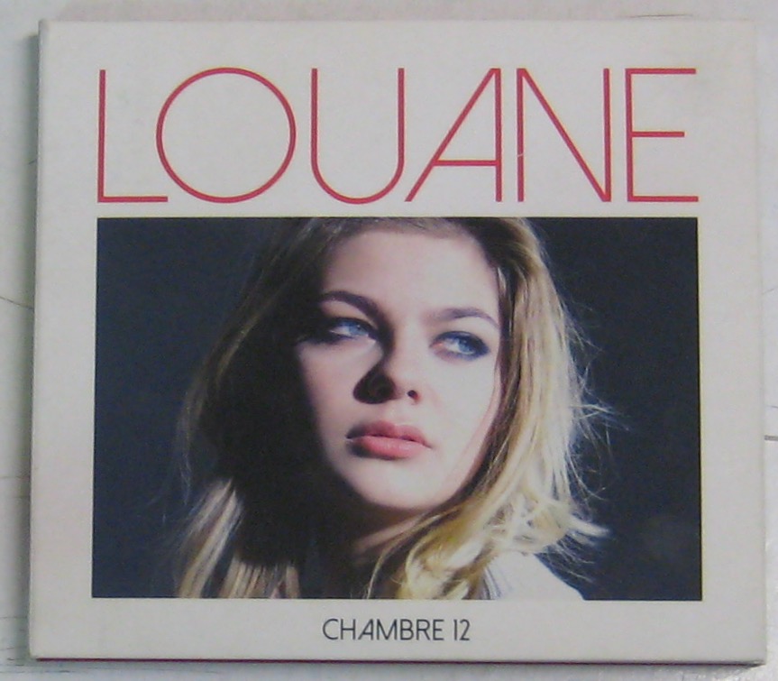 Louane, 75 disques vinyle et CD sur CDandLP