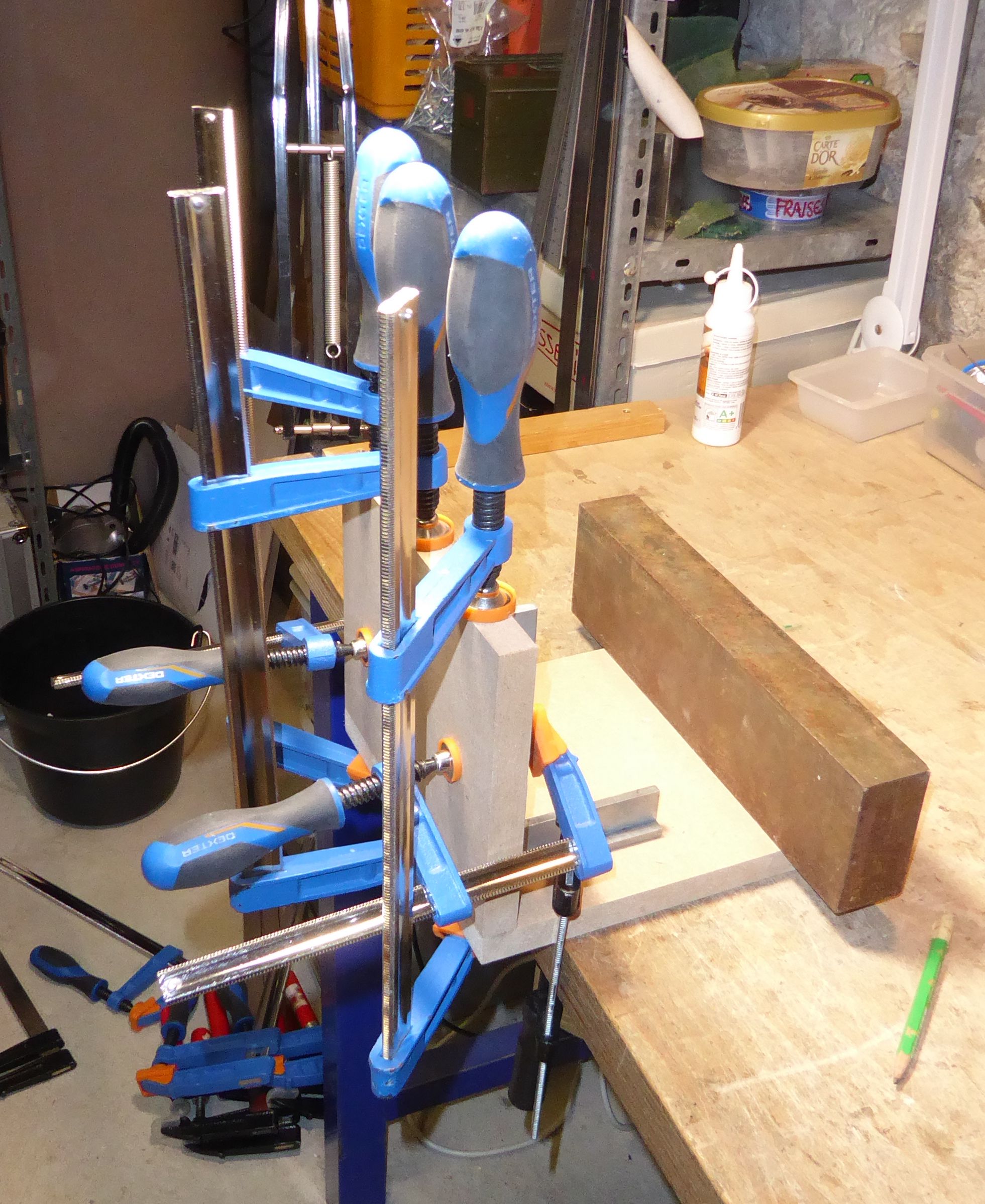 DIY Audio Projects Forum • Omega Ripole Micro