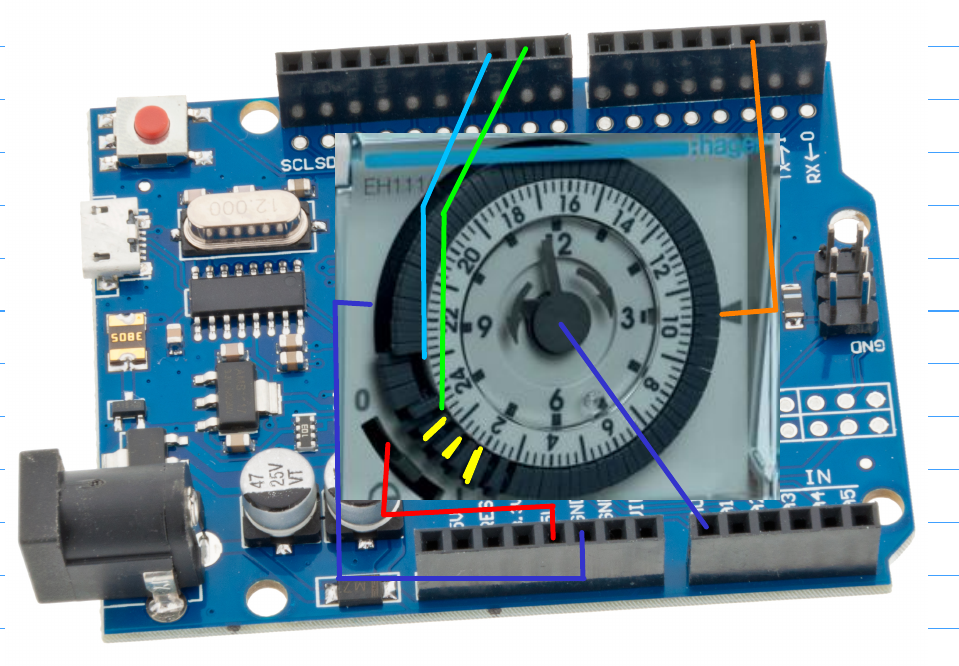 Atoi Modulo et MyS - Page 2 - Français - Arduino Forum Atoi Modulo et MyS - Page 2 - Français - Arduino Forum