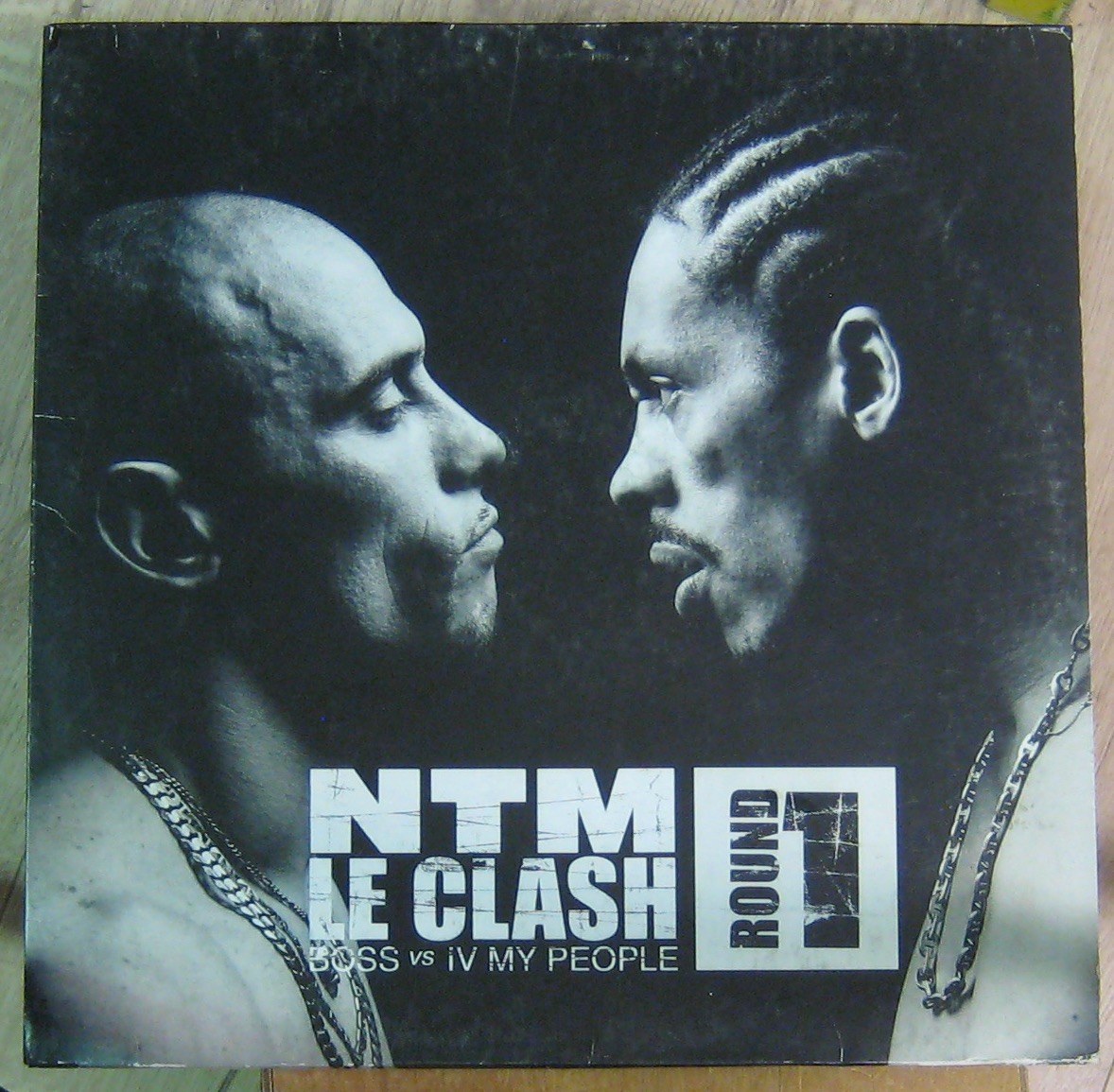 SING-SING - Boutique de disques sur CDandLP