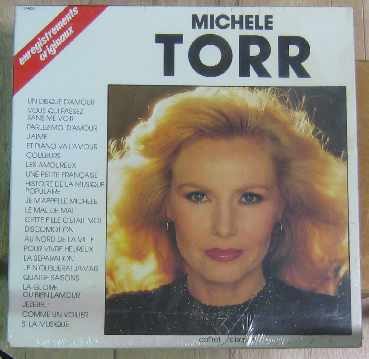 SING-SING - Boutique de disques sur CDandLP