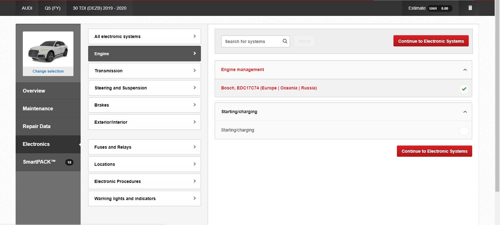 AutoData/Haynes PRo/AllData online ( WorkShop Softwares pack ) | ADS Forum