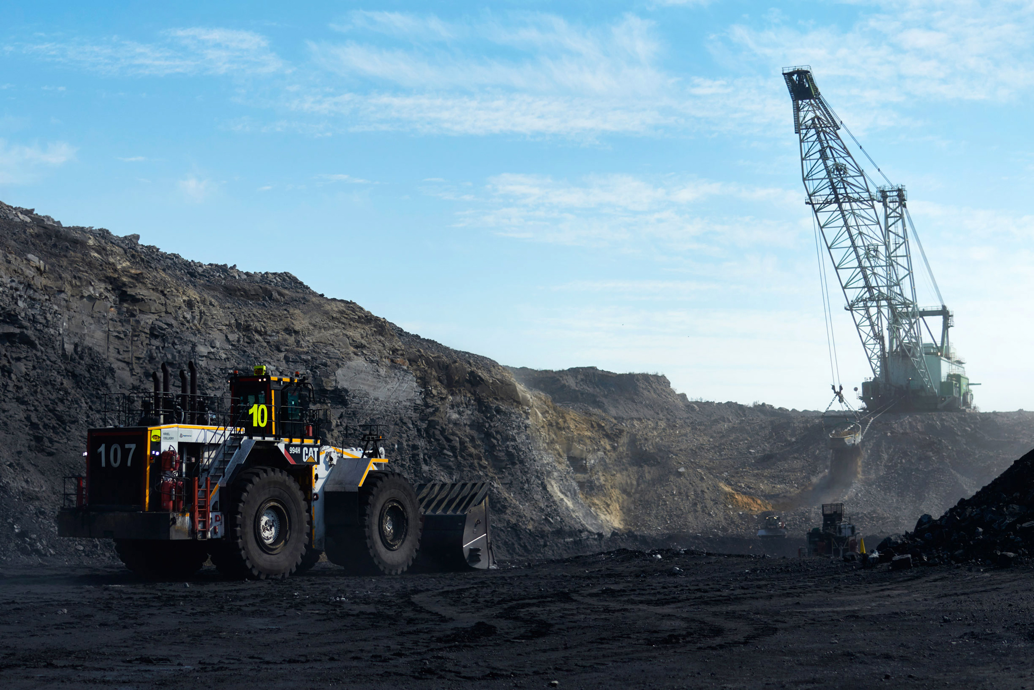 Photos TP • Afficher le sujet - Mines d' Afrique