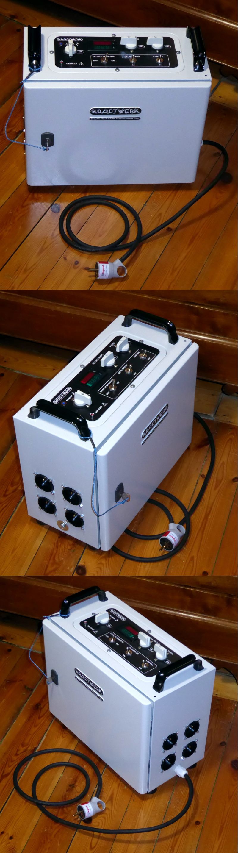 Compact Disc Rot - Fact or Fiction? | Page 8 | Audiokarma Home Audio ...