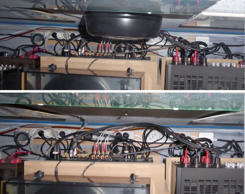Has anyone built a power conditioner? | diyAudio