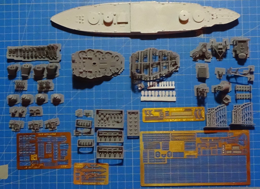 USS Oklahoma BB-37, cuirassé américain/ USNavy battleship, 1941, Tom's ...